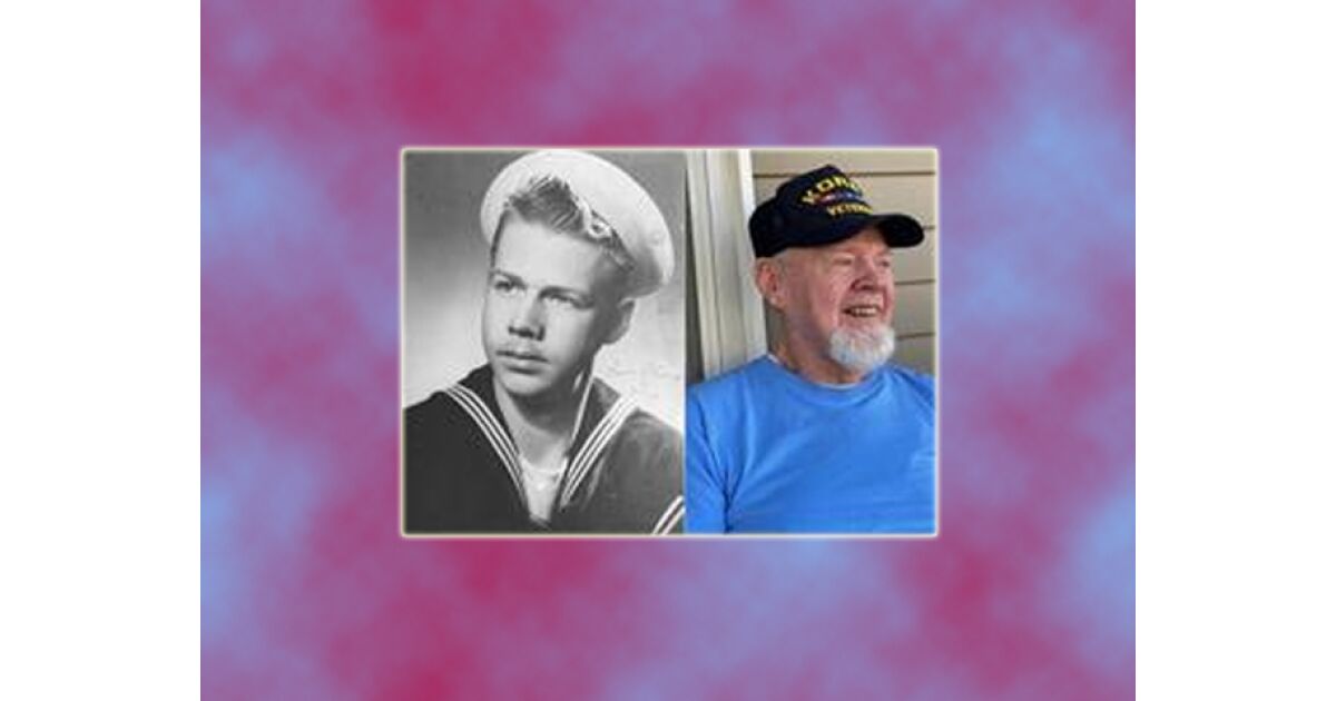Donald F. Genther, 90