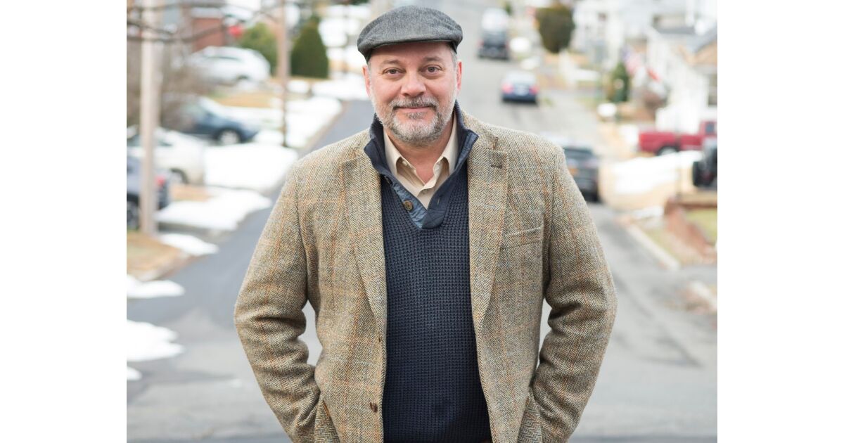Ulster County Historical Society Announces New Leader