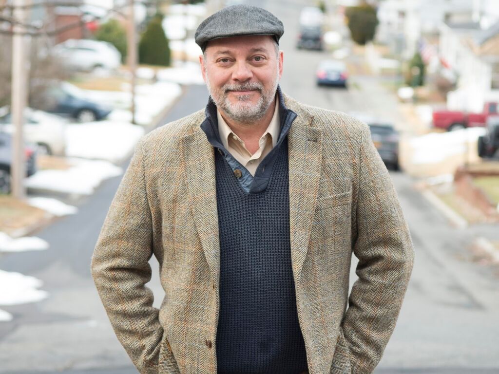 Ulster County Historical Society Announces New Leader