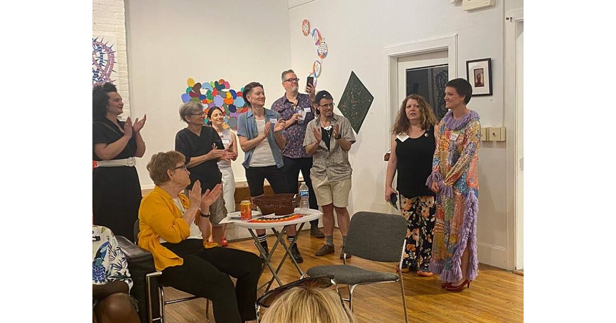 ASK Launches Pride Month with Bold Exhibitions