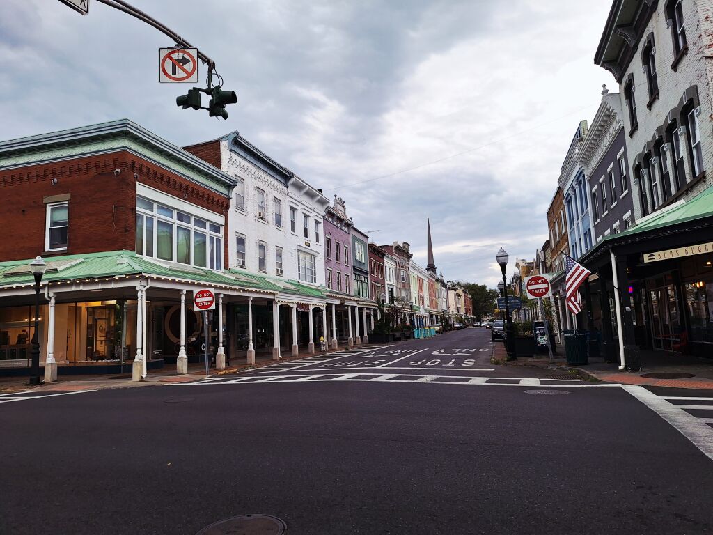 Pike Plan: The Next Angle of Legal Attack on City