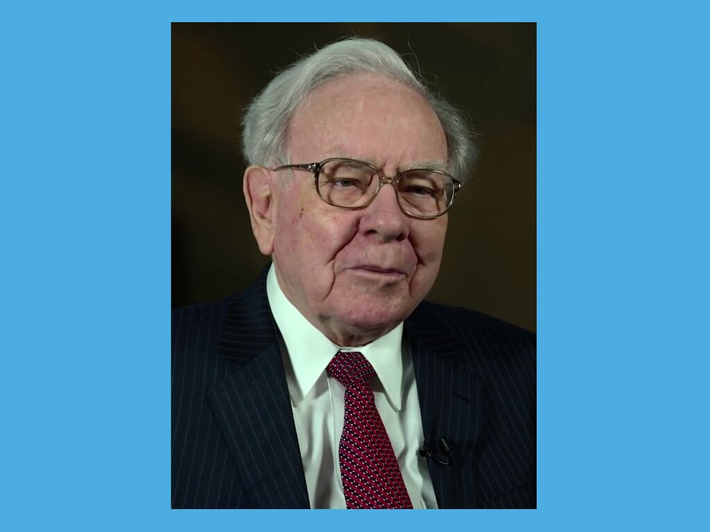 Warren Buffett Gives NoVo Over $200M