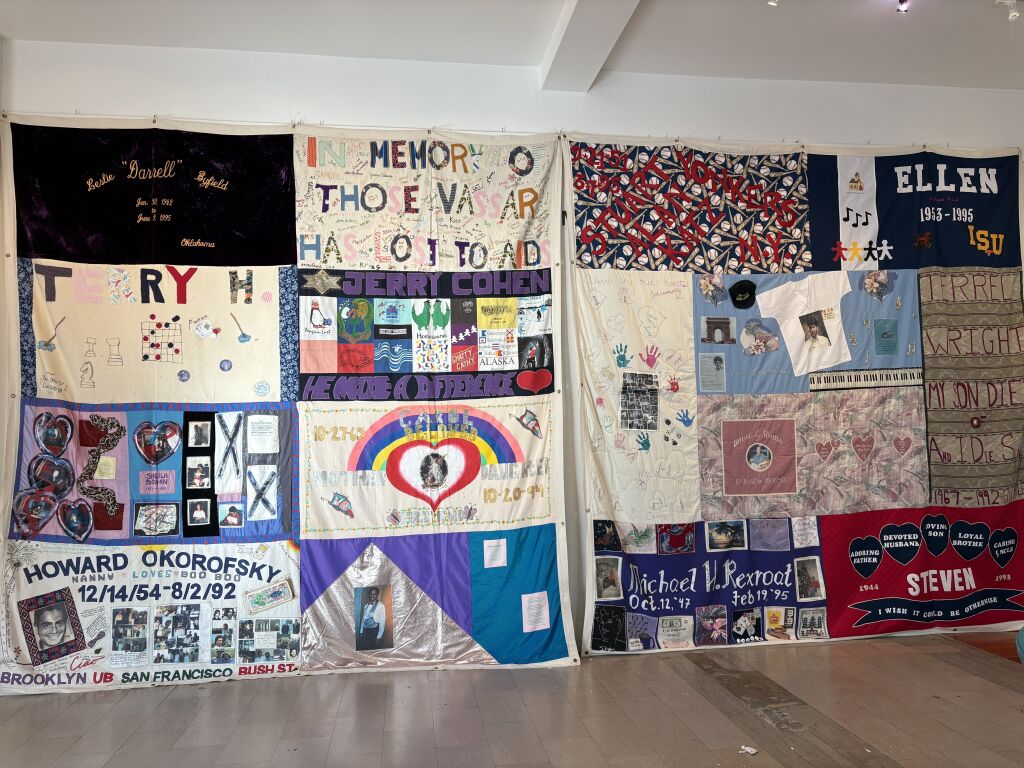 LGBTQ+ Center Marks 20 Years