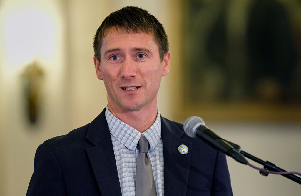 Noble Achievement: Mayor to Break City Longevity Record