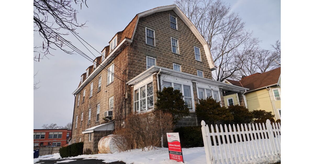 Elizabeth Manor Project Receives State Funding