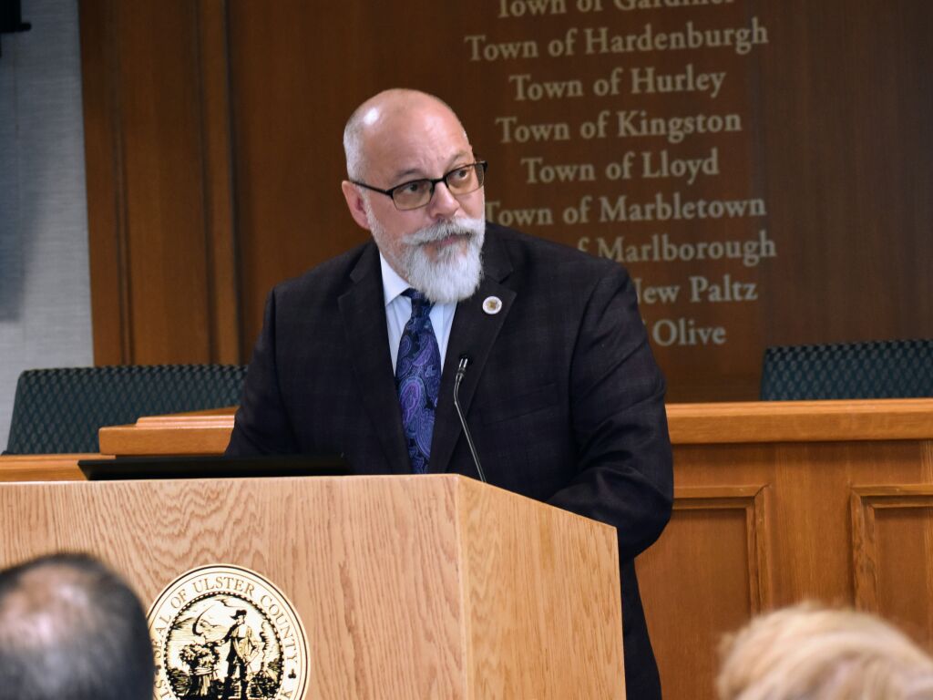 In Blow to CMRR's Expansion Hopes, Committee OKs Basin Road Bridge ...